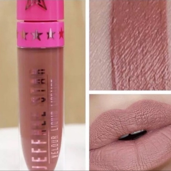 Jeffree Star | Makeup | Jeffrey Starr Liquid Lipstick | Poshmark